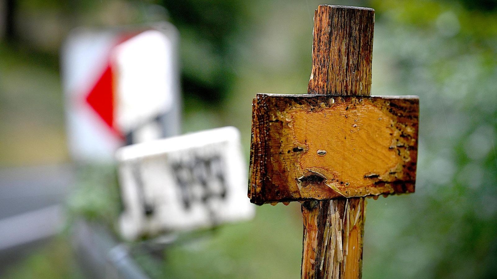 Motorrad-Raser: Lärmschutz kein Argument für Tempolimit