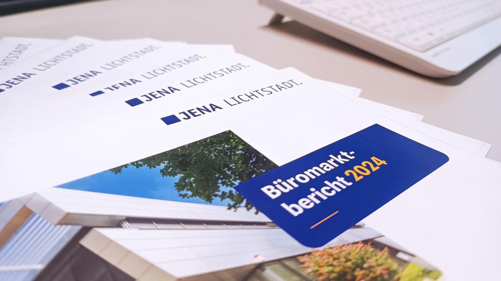 Mieten und Leerstand steigen in Jena weniger stark als befürchtet