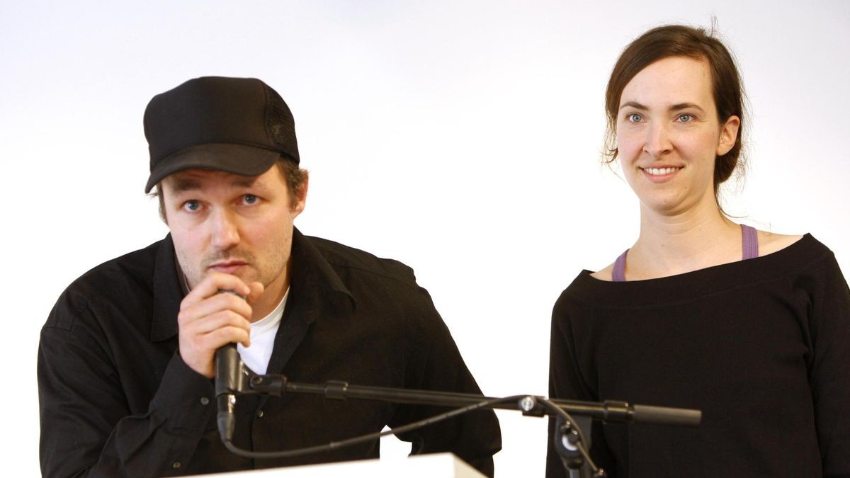 Volksbühne Berlin – Bericht: Interims-Intendanz mit Vinge und Müller ...