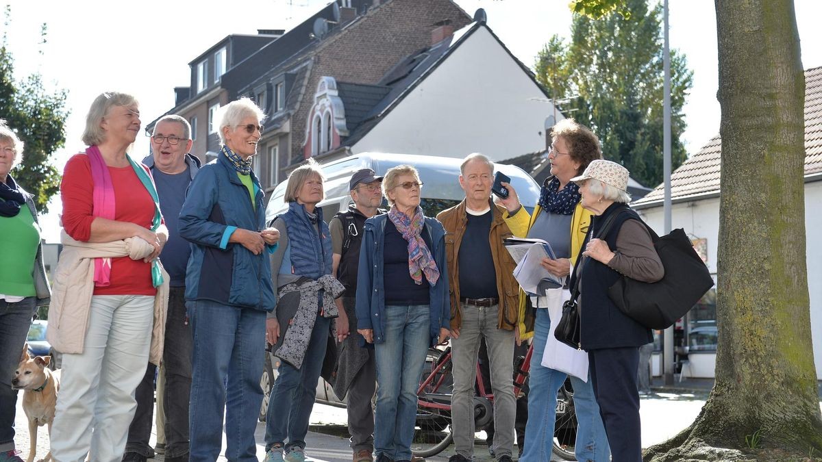 Duisburg • Nachrichten & Aktuelles