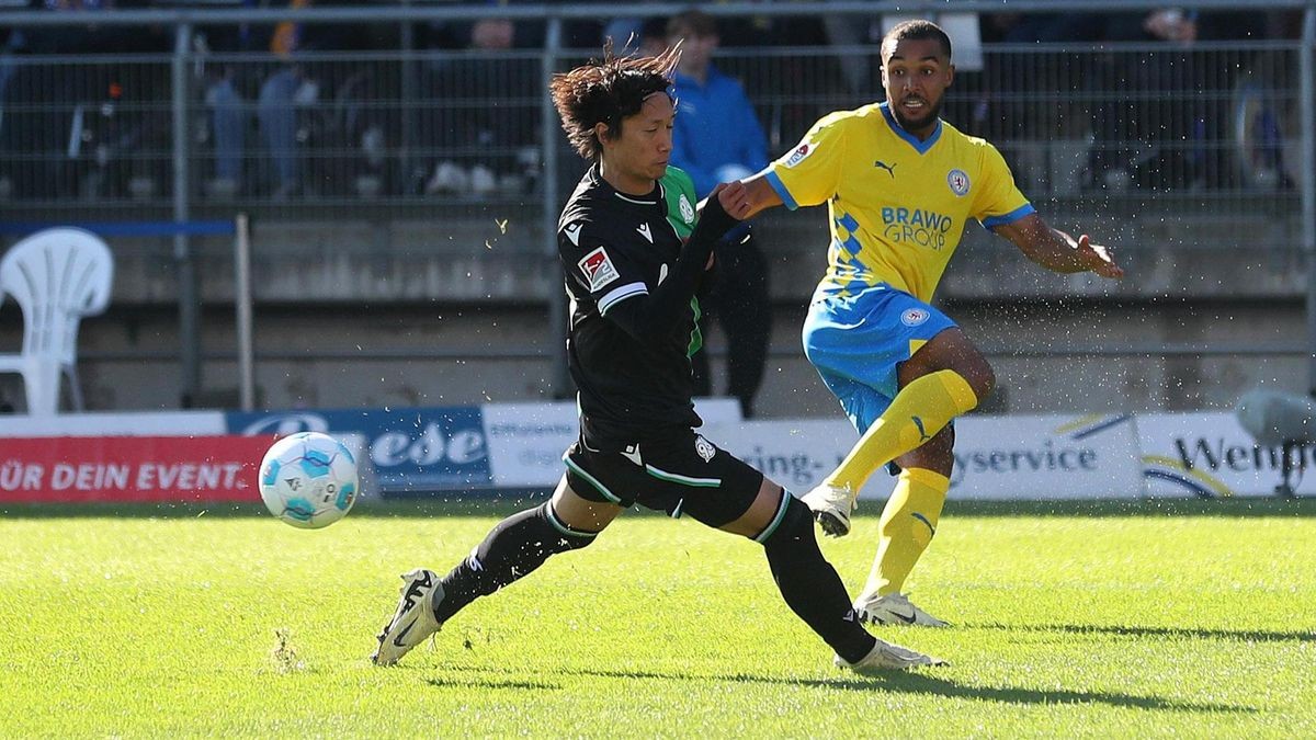 Wie Eintrachts Leon Bell Bell zurück in die Spur fand