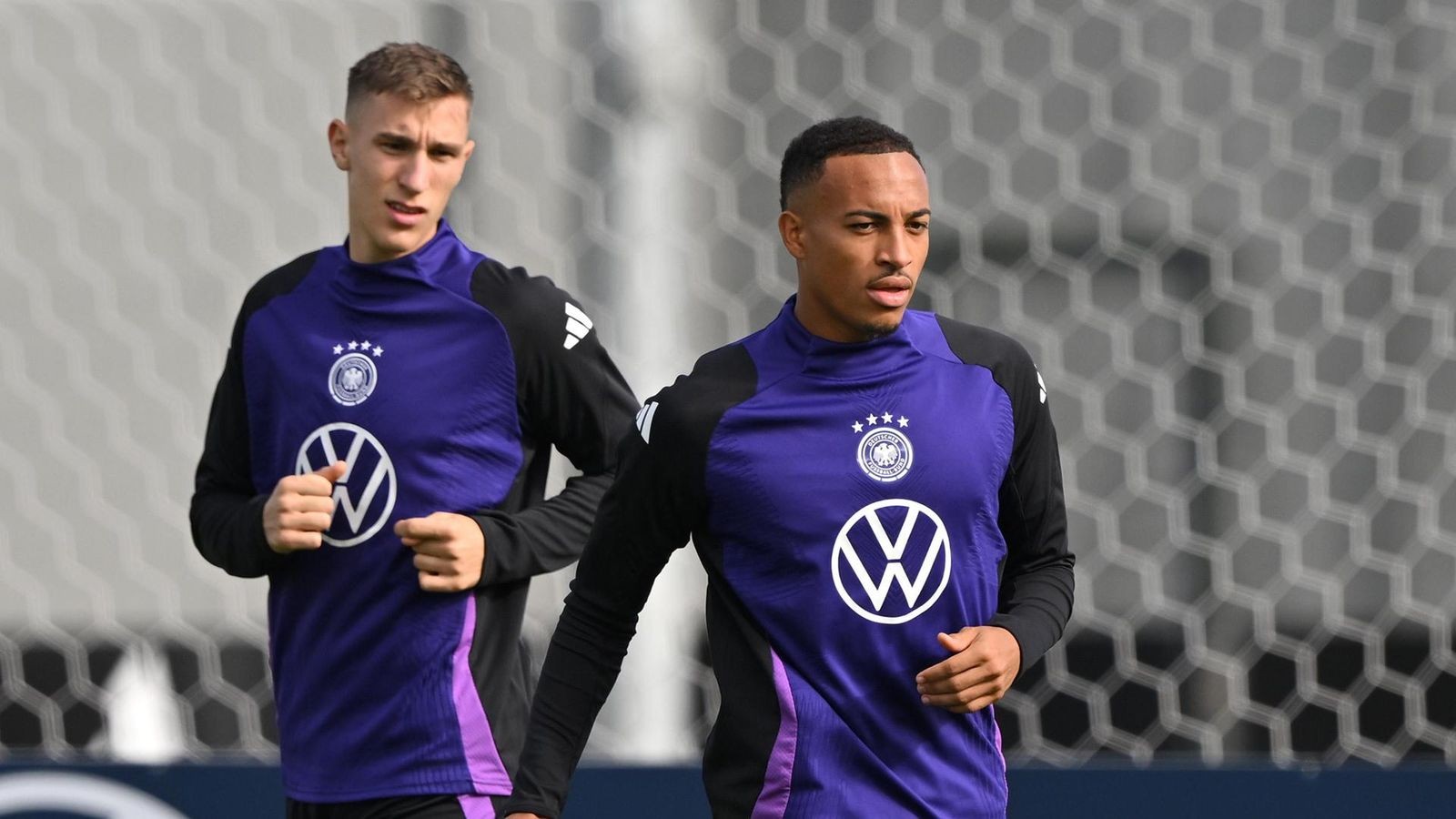 DFB-Team: BVB-Profi Nico Schlotterbeck will aus aus der Formkrise