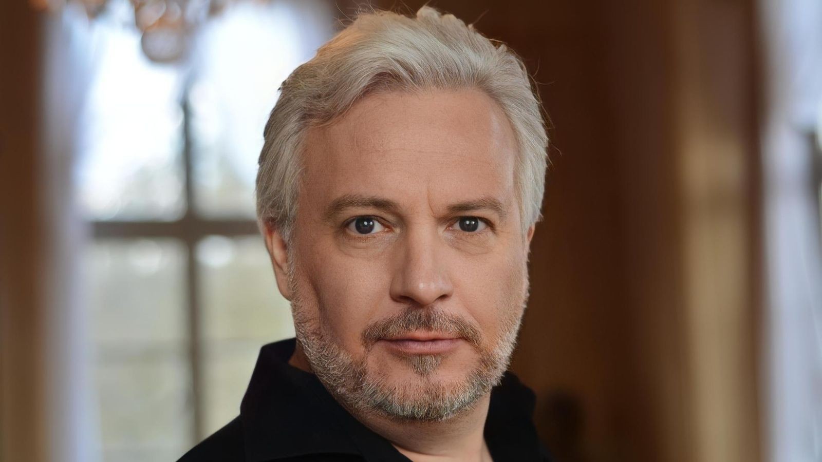 Lesung in Meine: Christian Herzog präsentiert neuen Roman