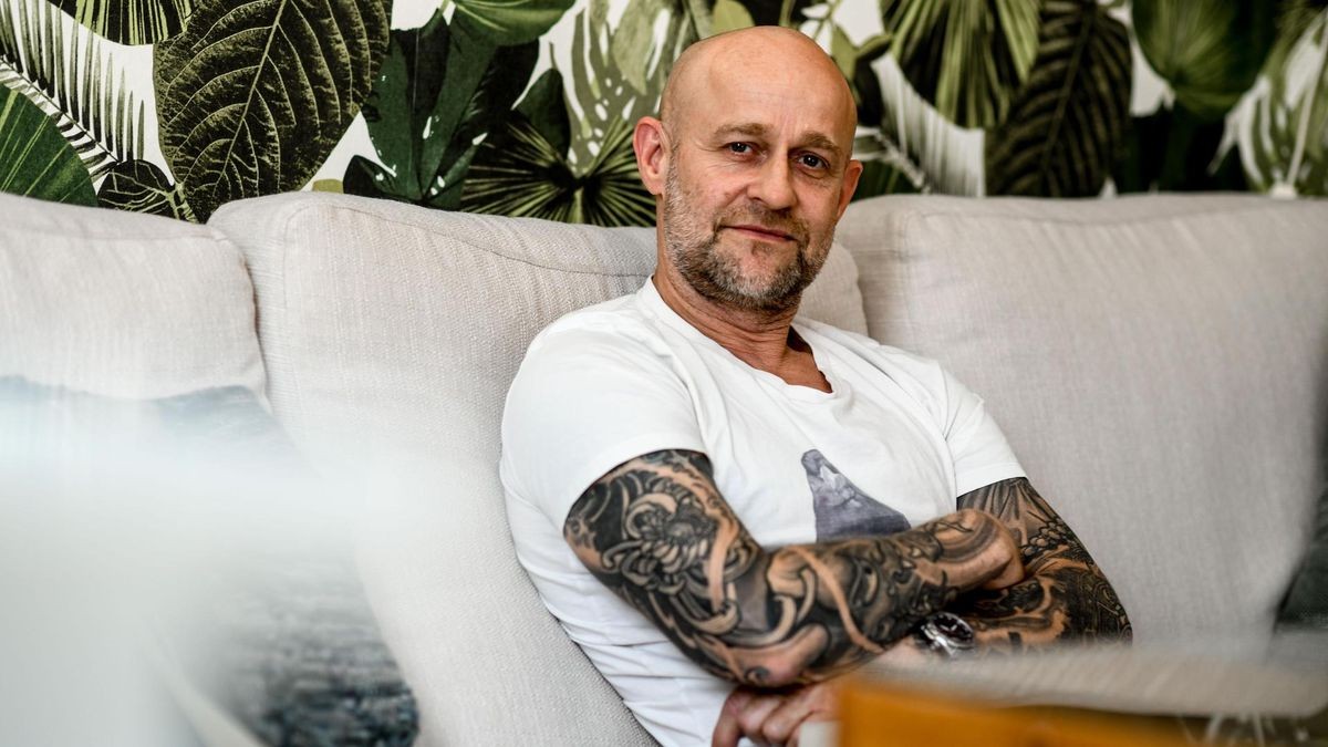 Jürgen Vogel: „Auch Älterwerden hat Sex-Appeal“