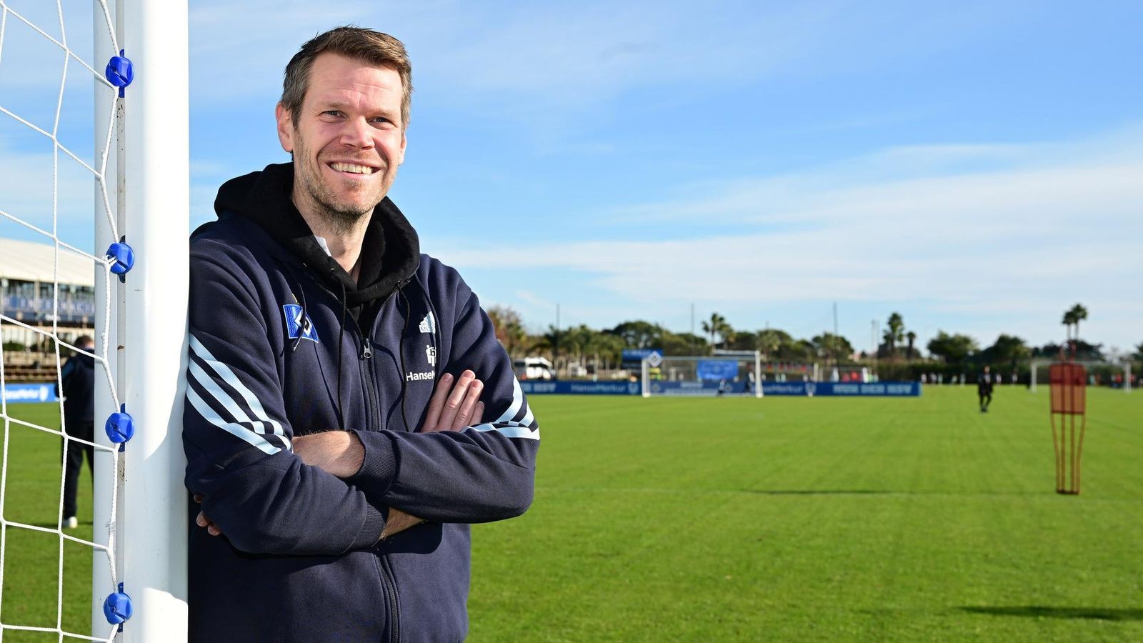 Finanzchef Eric Huwer im exklusiven Interview: „Das schließe ich für ...