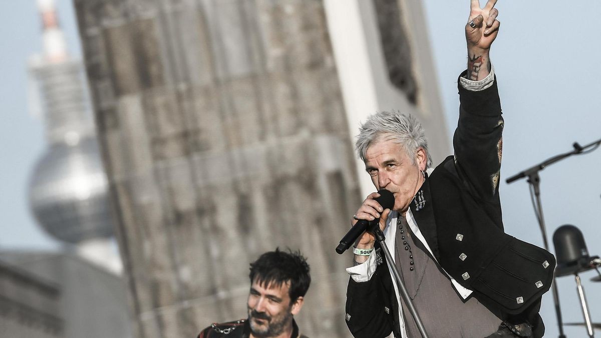 In Extremo: „Jeder kennt diese schmerzlichen Verluste“