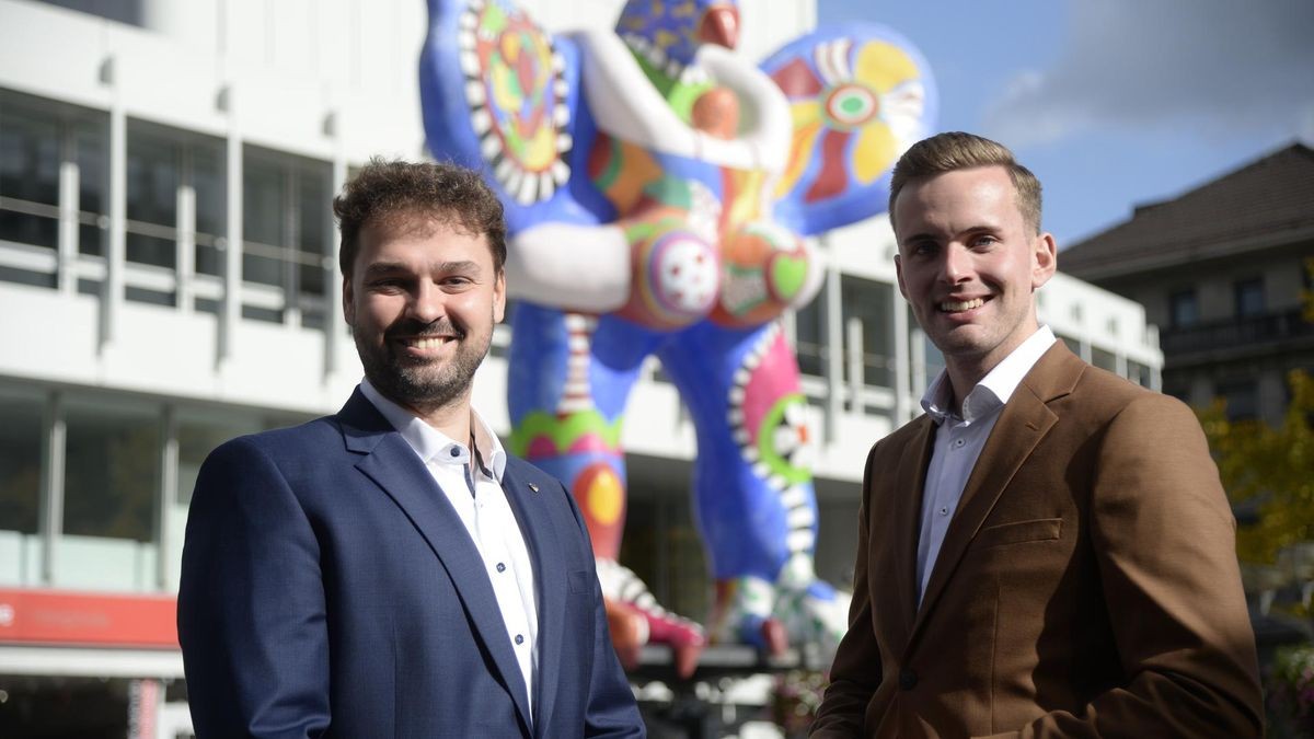 Bundestagswahl 2025: Generationswechsel bei der CDU Duisburg