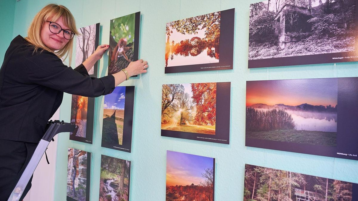 Nachrichten für den Kreis Gotha