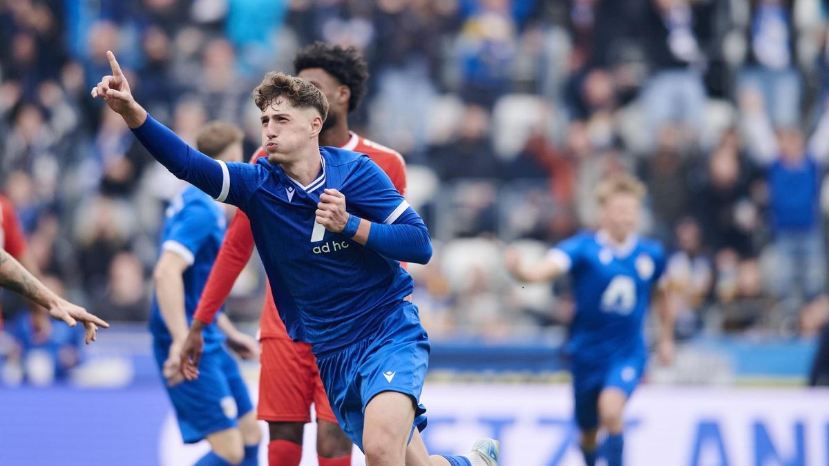 FC Carl Zeiss Jena kehrt vom „Powerfußball“ ab