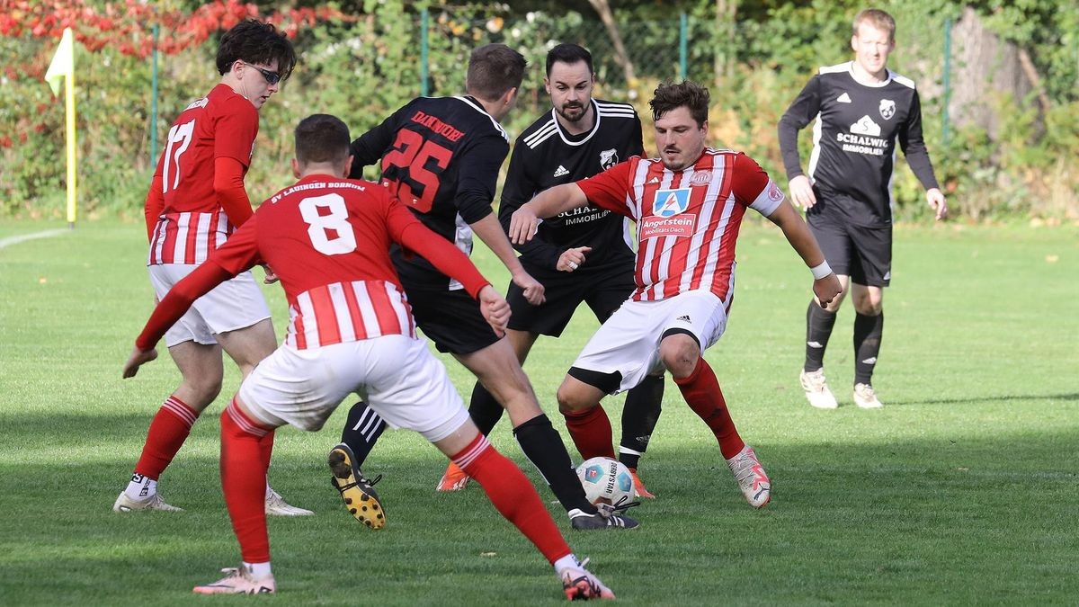 Lokalsport Helmstedt