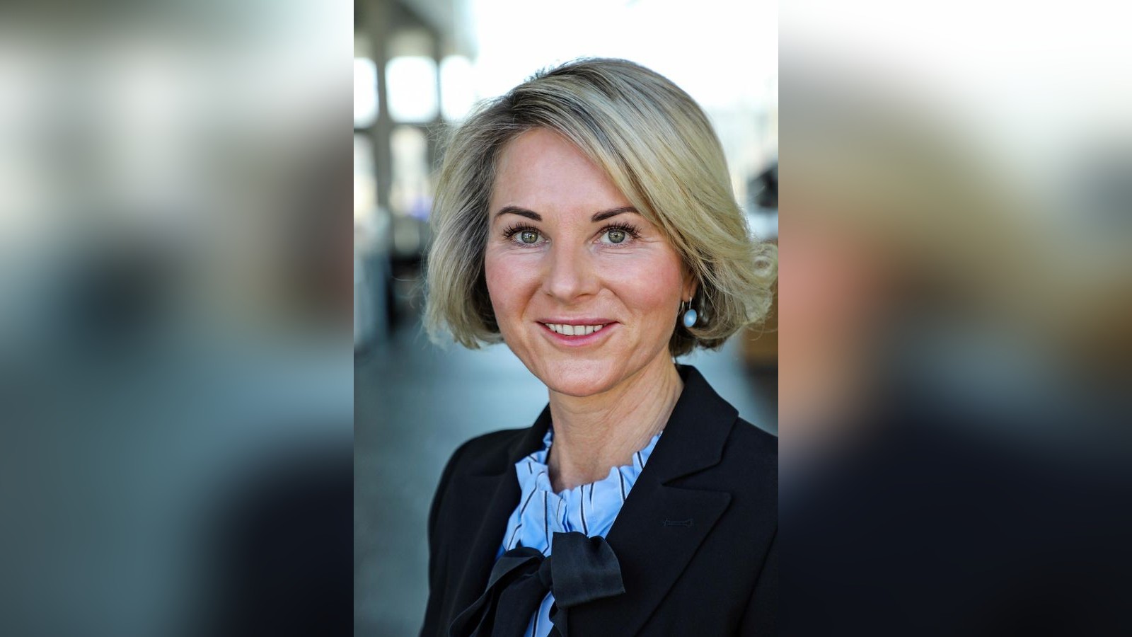 Sabine Nitzsche wird neue CFO der TÜV SÜD AG