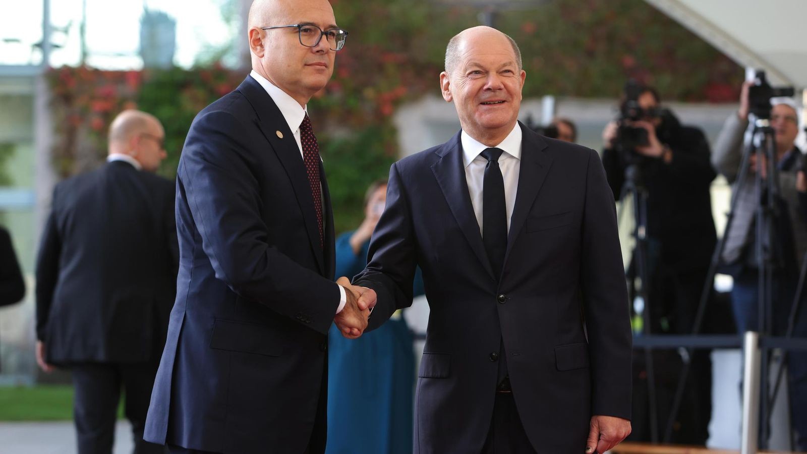 Die EU und der Westbalkan: Falsche Versprechen schaden nur