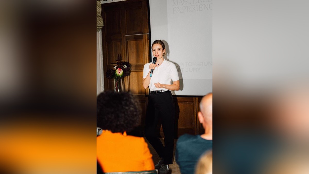 Eisenacherin ist unter den Top 18 bei Miss Germany