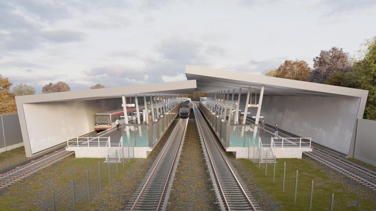 U-Bahn in Hamburg – Fahrplanänderungen, Störungen und News