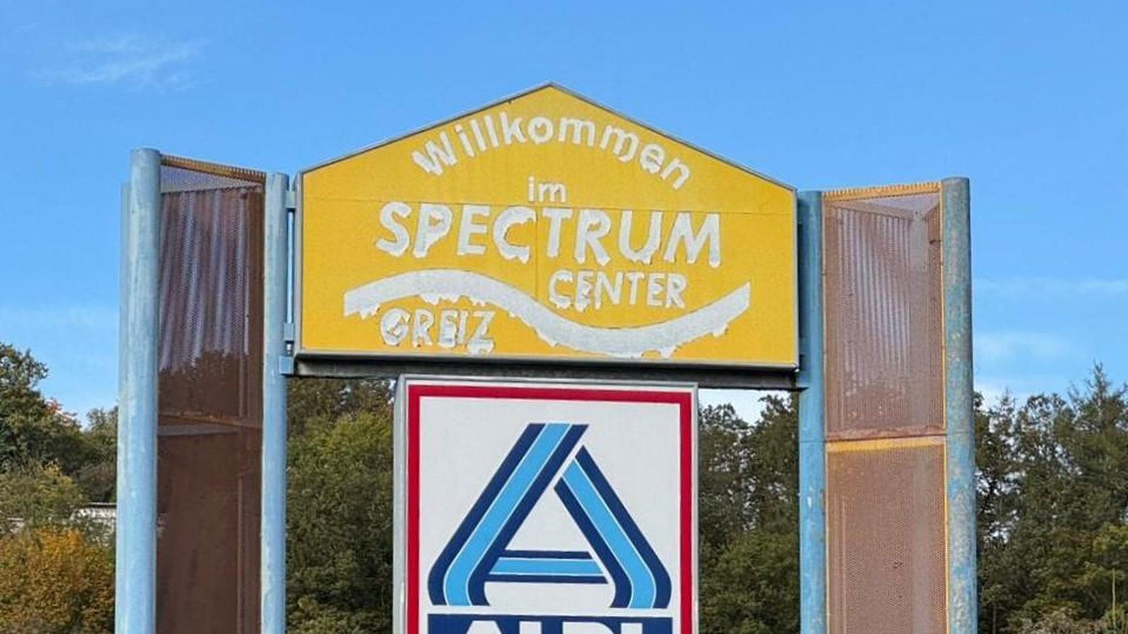 Was sind die Edeka-Pläne fürs Spectrum-Center Greiz
