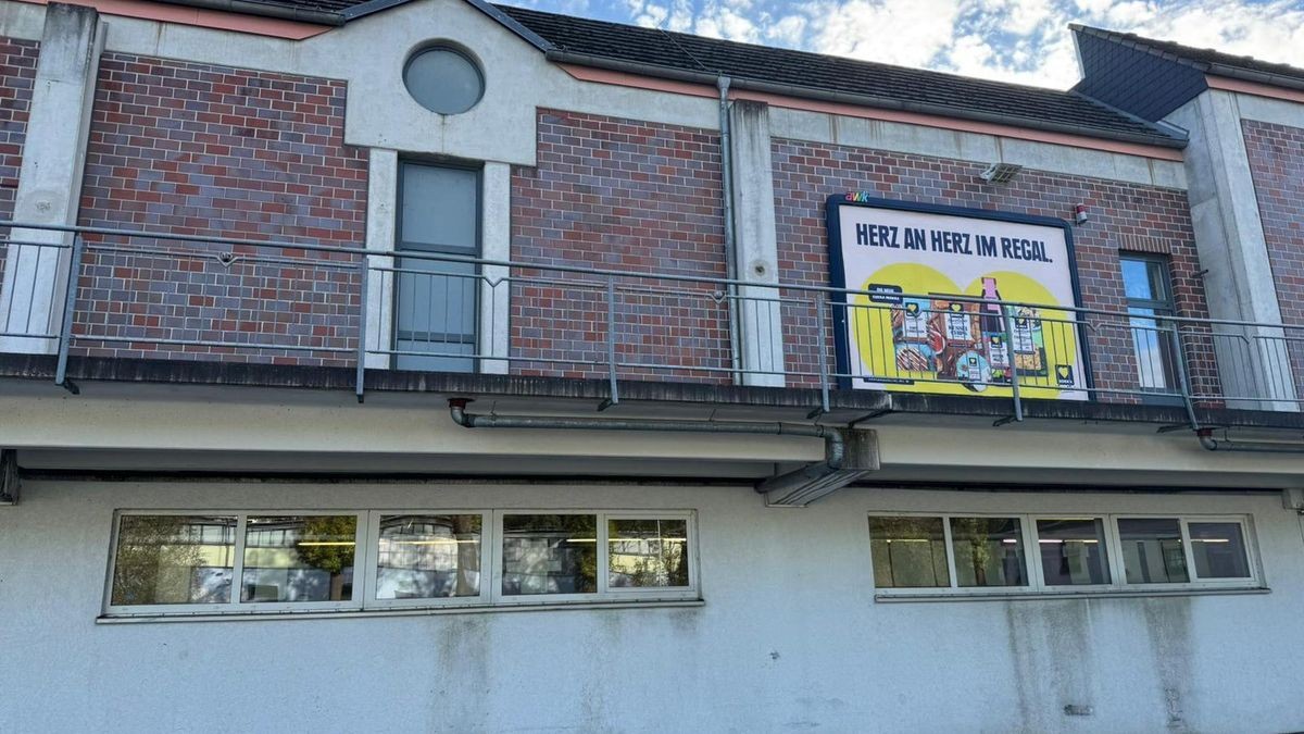 Was sind die Edeka-Pläne fürs Spectrum-Center Greiz