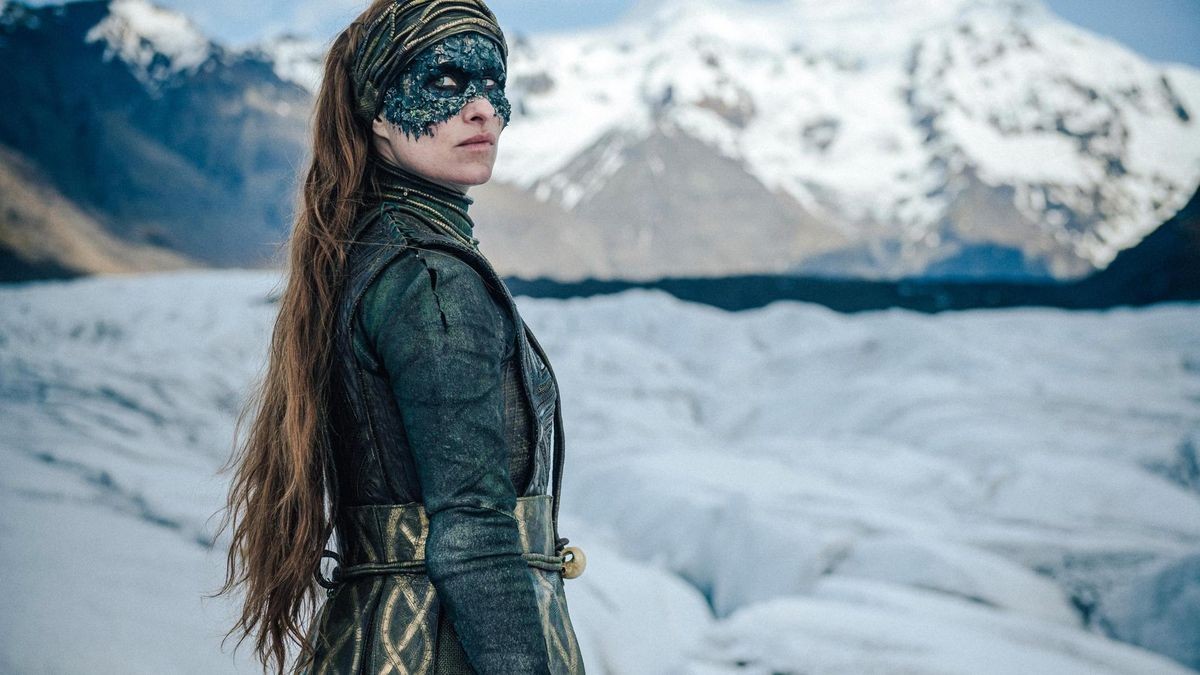 „Nibelungen“: Der Kinofilm in doppelter Länge im Fernsehen