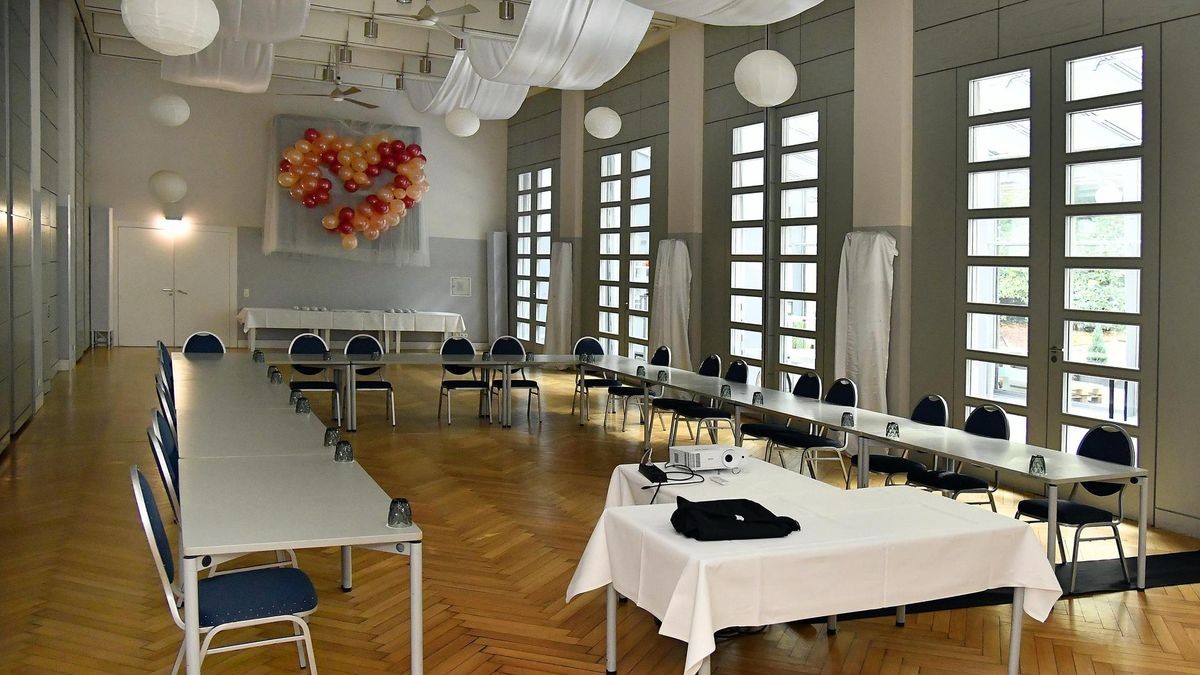 Die schönsten Bilder von Haus Hohenstein in Witten