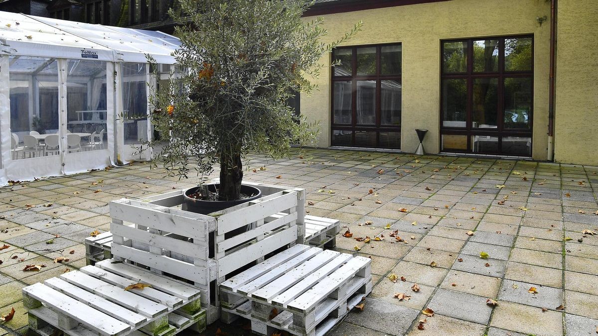 Die schönsten Bilder von Haus Hohenstein in Witten