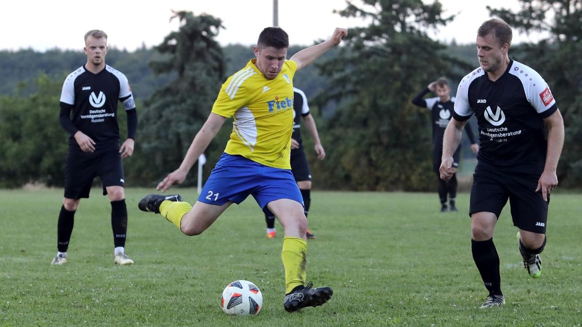 Helmstedter Duell: Die Trainer „mögen und schätzen“ einander