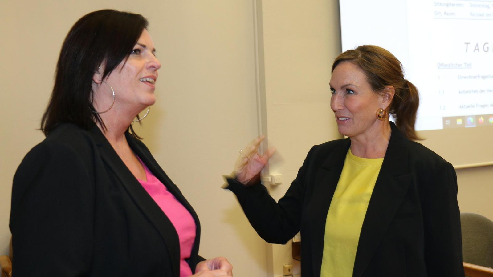 8600-Euro-Job in Wedel: Diese Frau sei wie ein „Sechser im Lotto“ für ...