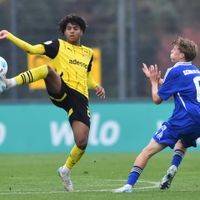 BVB – Nachrichten, News, Transfergerüchte und Analyse zu Borussia Dortmund