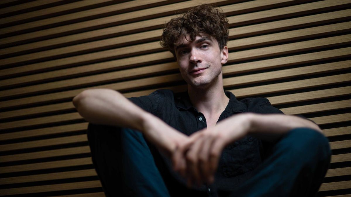 Timon Krause auf „Messias“-Tour: Es gibt Zusatztermine