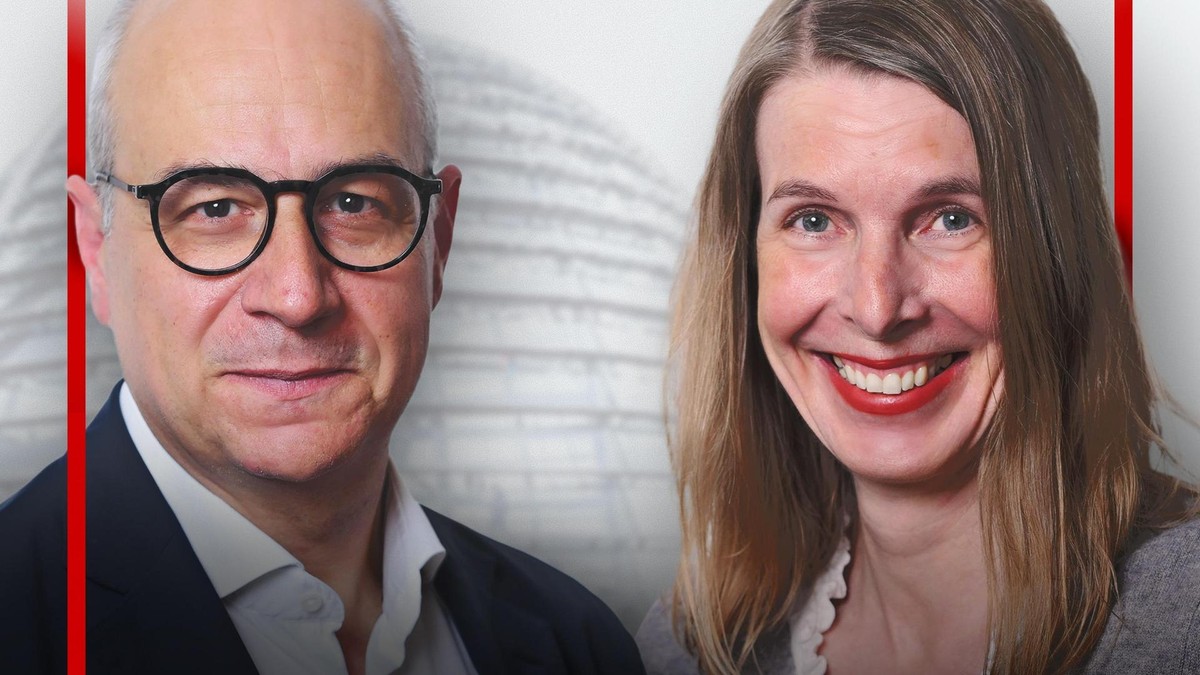 Strack-Zimmermann: Familie, Ehemann – Die wichtigsten Infos im Steckbrief