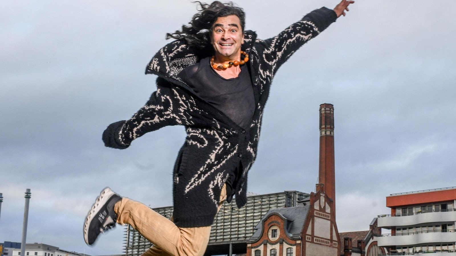 Jochen Sandig: „Lasst uns große Sprünge wagen!“