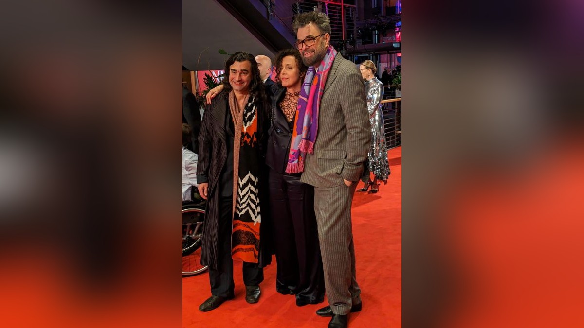 Jochen Sandig: „Lasst uns große Sprünge wagen!“