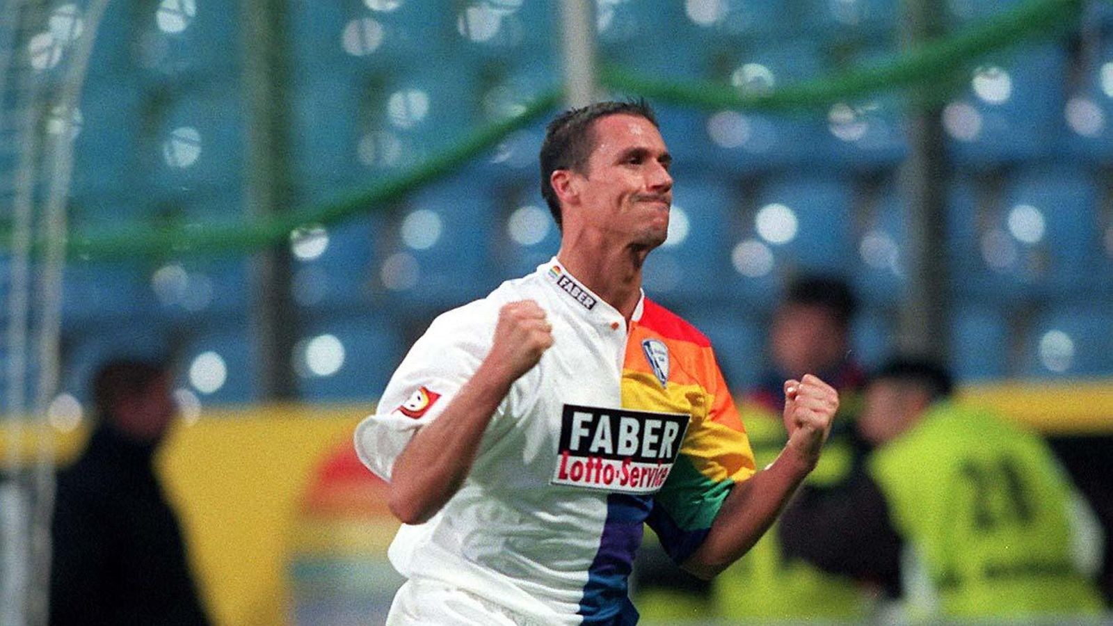 VfL Bochum - Bayern: Axel Sundermann sagt: „Die Spiele machen am ...