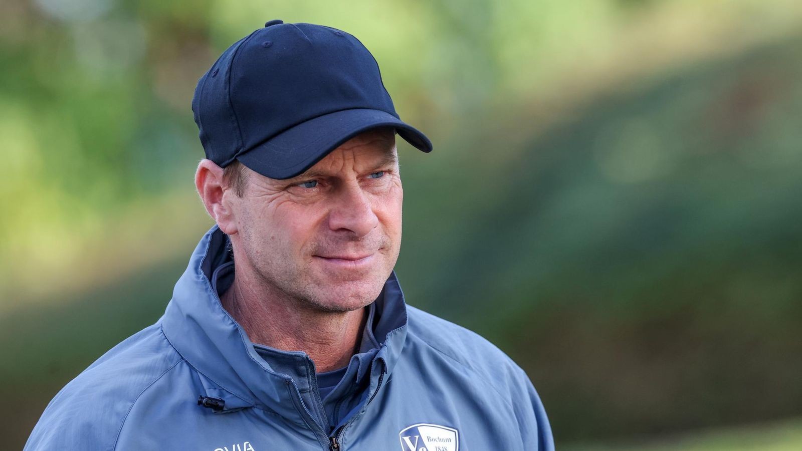 VfL Bochum: Dani de Wit startet als Stürmer, Losilla und Sissoko in ...