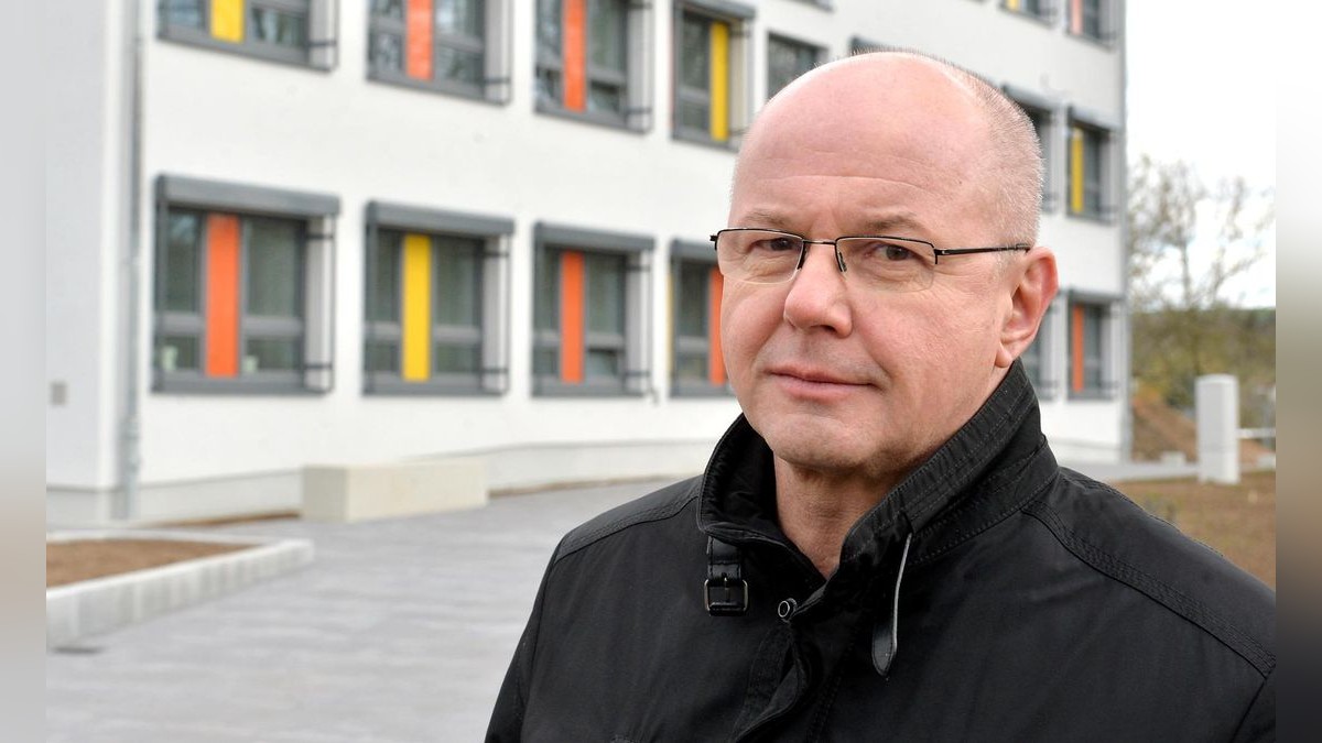 Amtsleiter verabschiedet sich aus Geras Stadtverwaltung