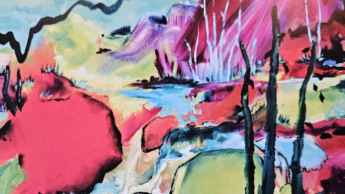 Braunschweiger Meisterschüler erträumen sich die Zukunft