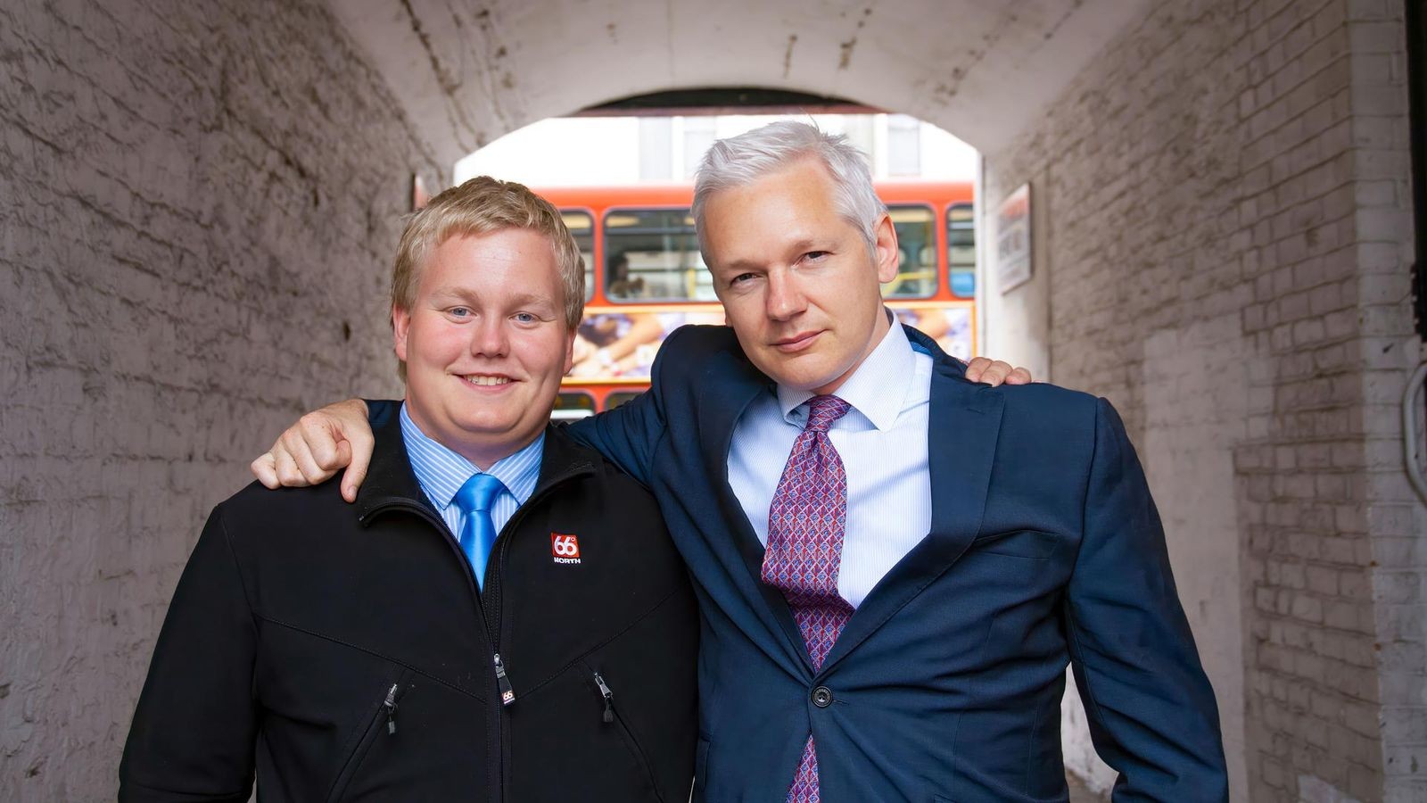 „Siggi the Hacker” : Spannende Wahrheitssuche