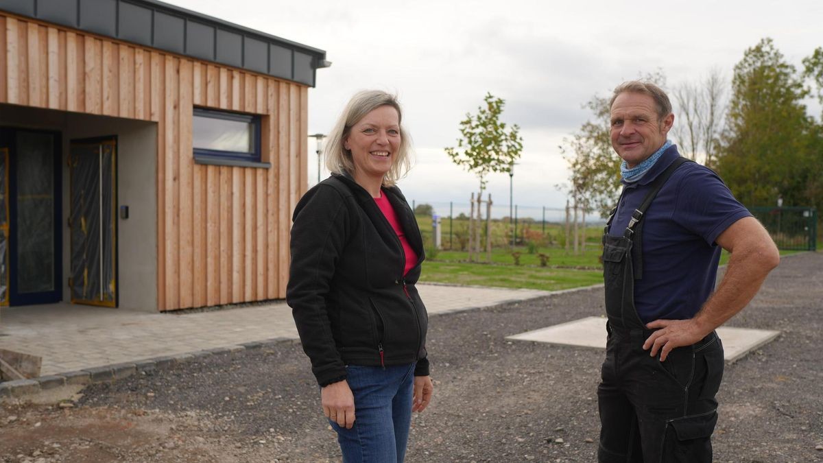 Nachrichten aus dem Landkreis Sömmerda