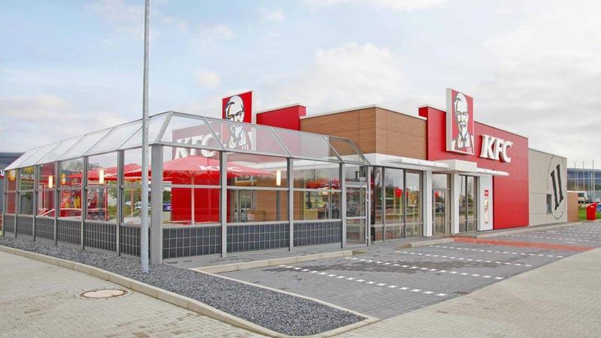 Fastfood-Kette KFC sucht Standort für Filiale in Gifhorn
