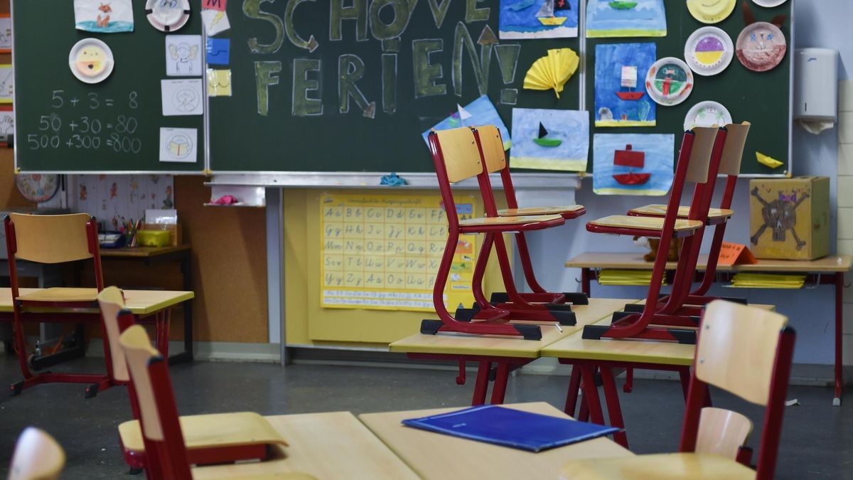 Herbstferien 2025 in Berlin: Die wichtigsten Infos