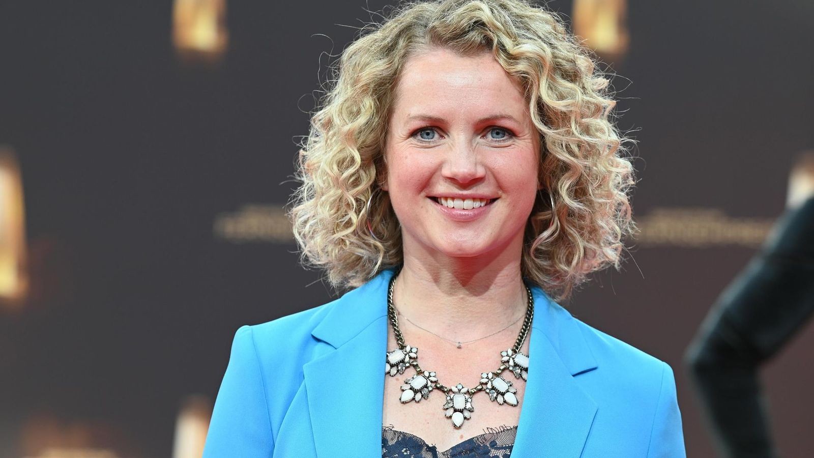 Cornelia Gröschel über Kindheit in der DDR: „Da ging die Sicherheit vor“