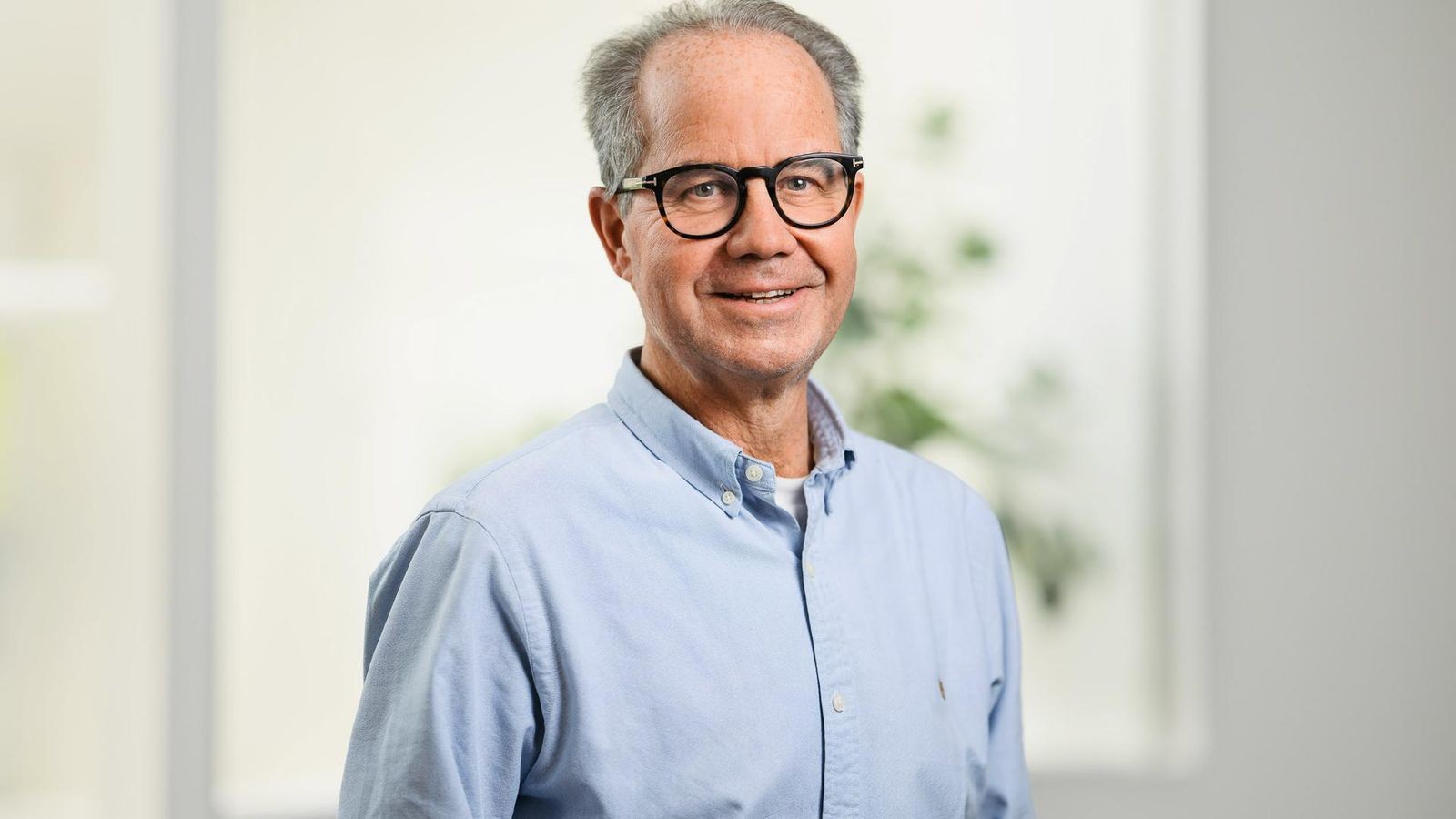 Wir haben mit Gregory Lipinski einen Profi, einen Kollegen und einen ...