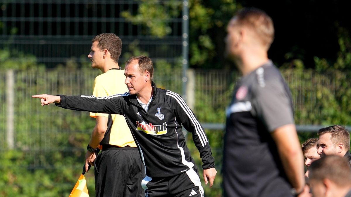 MSV Duisburg – News, Nachrichten & Transfergerüchte