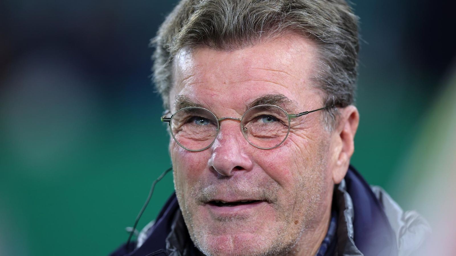 Offiziell: VfL Bochum präsentiert Dieter Hecking als neuen Trainer