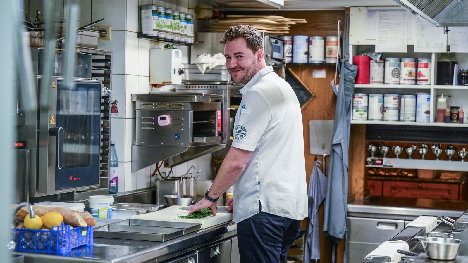 Essen gehen in Velbert: Das sind die 10 besten Restaurants