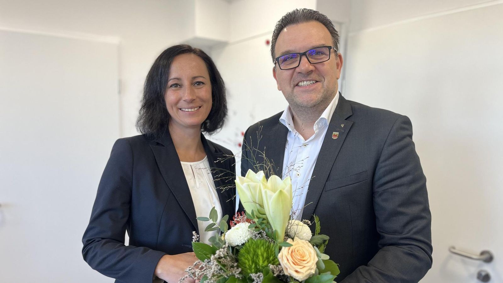 Iserlohn: Das sind die Baustellen der neuen Beigeordneten