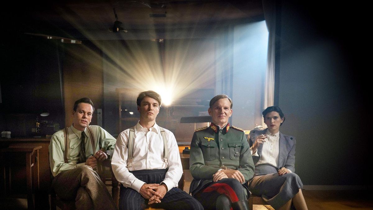 „Die Spaltung der Welt“: Sechs verschiedene Blickwinkel