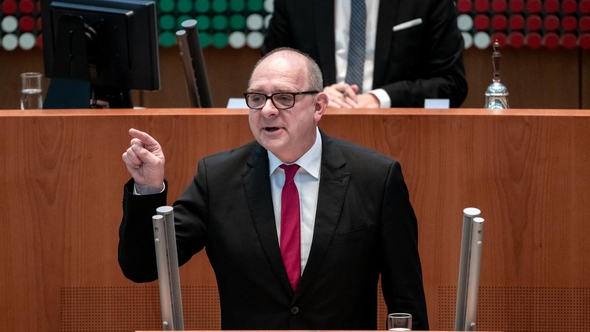 Raffinerie: Warnung vor „Ausverkauf bei BP im Ruhrgebiet“