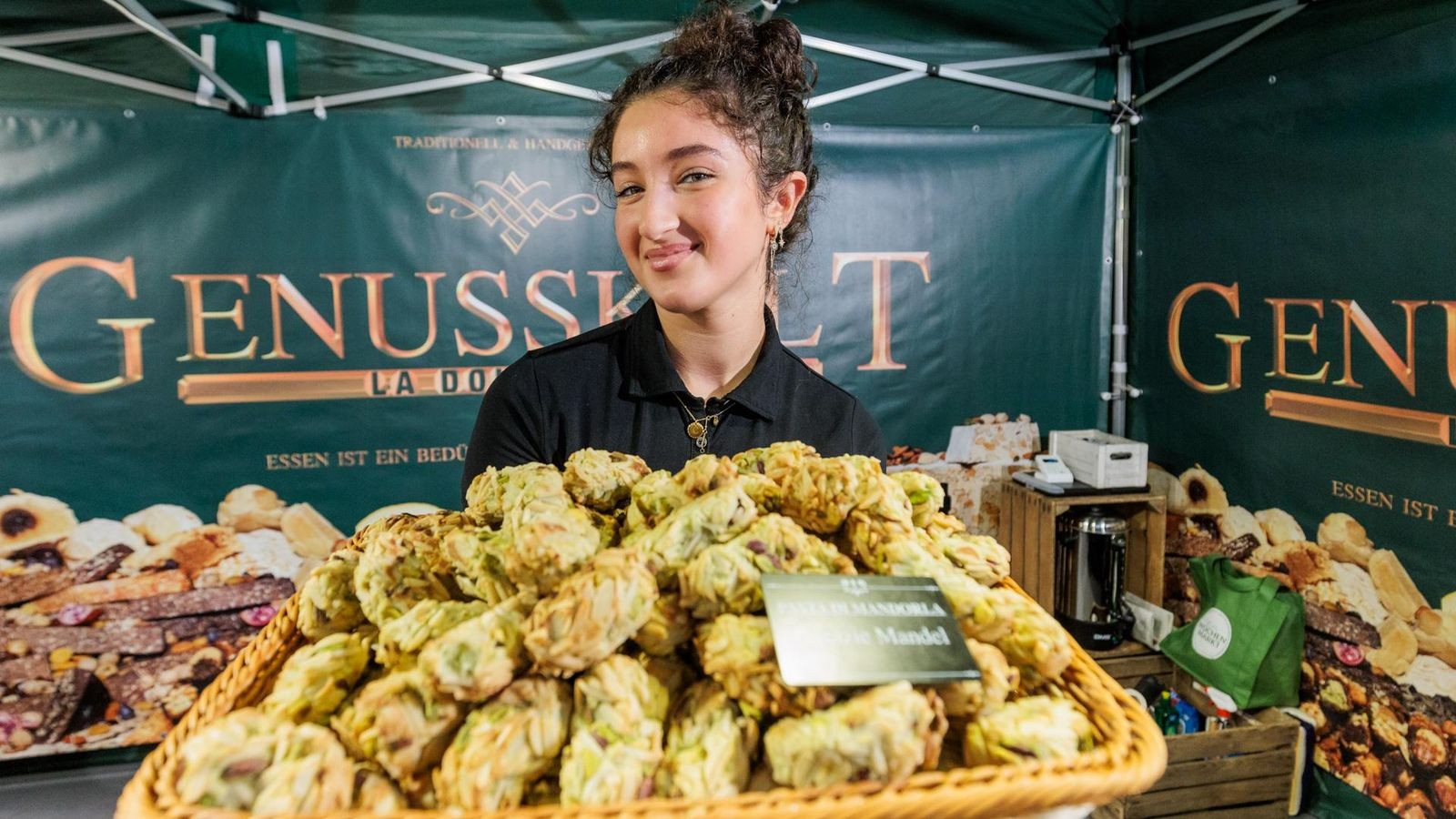 MHH Erlebniswelten in der Messe Essen: frischer Wind für Haus, Hobby ...