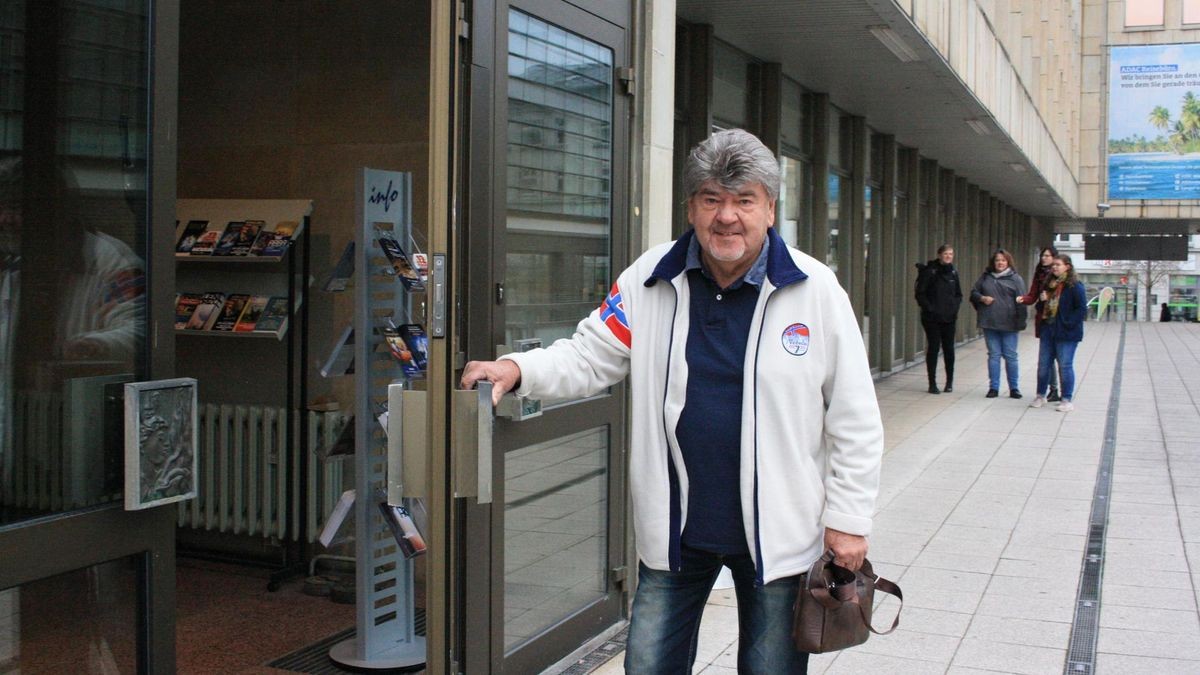 Pro und Kontra: Gera debattiert über Batterie-Recyclinganlage