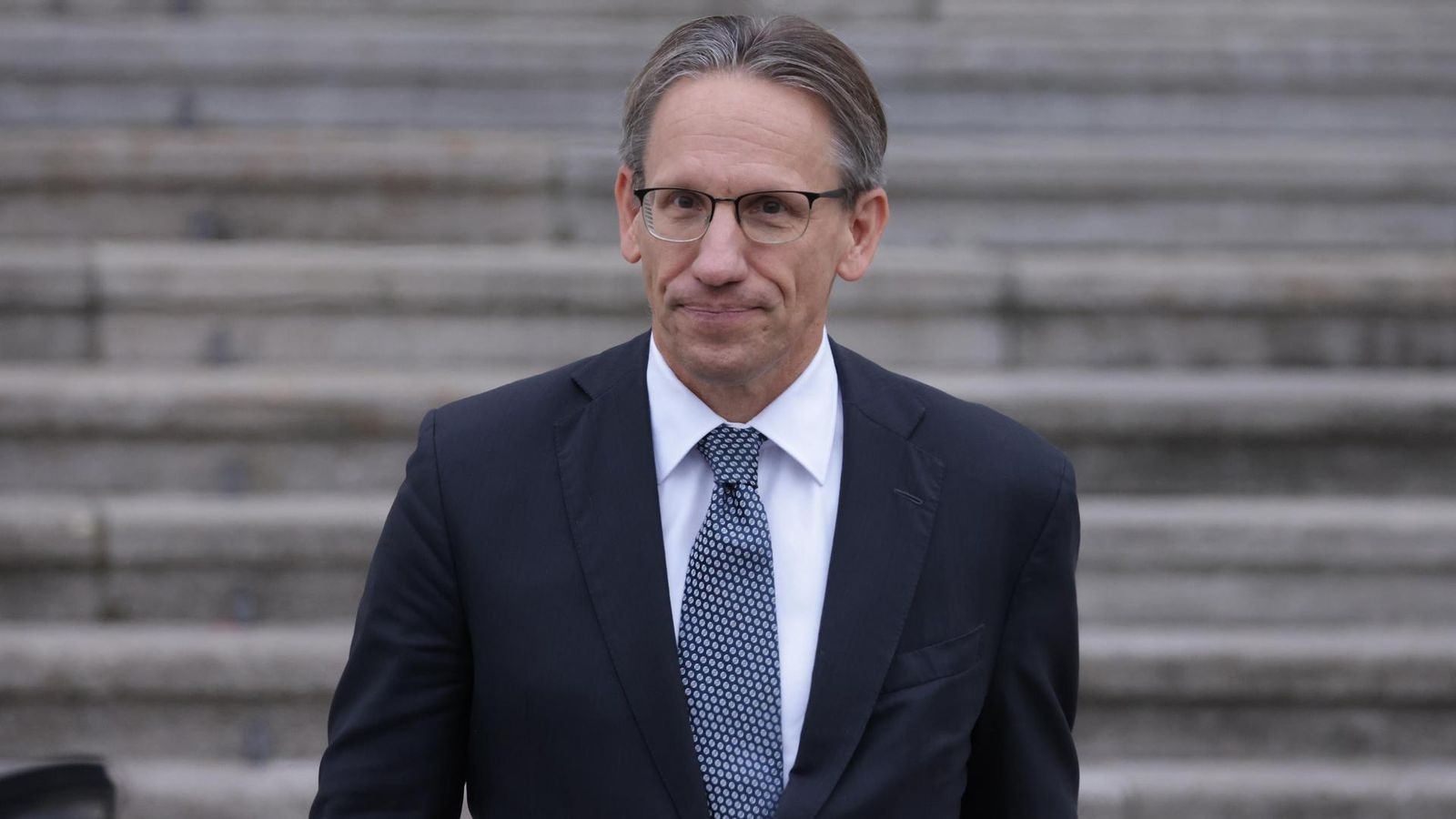 Jörg Kukies: Schillernder Multi-Millionär wird Finanzminister