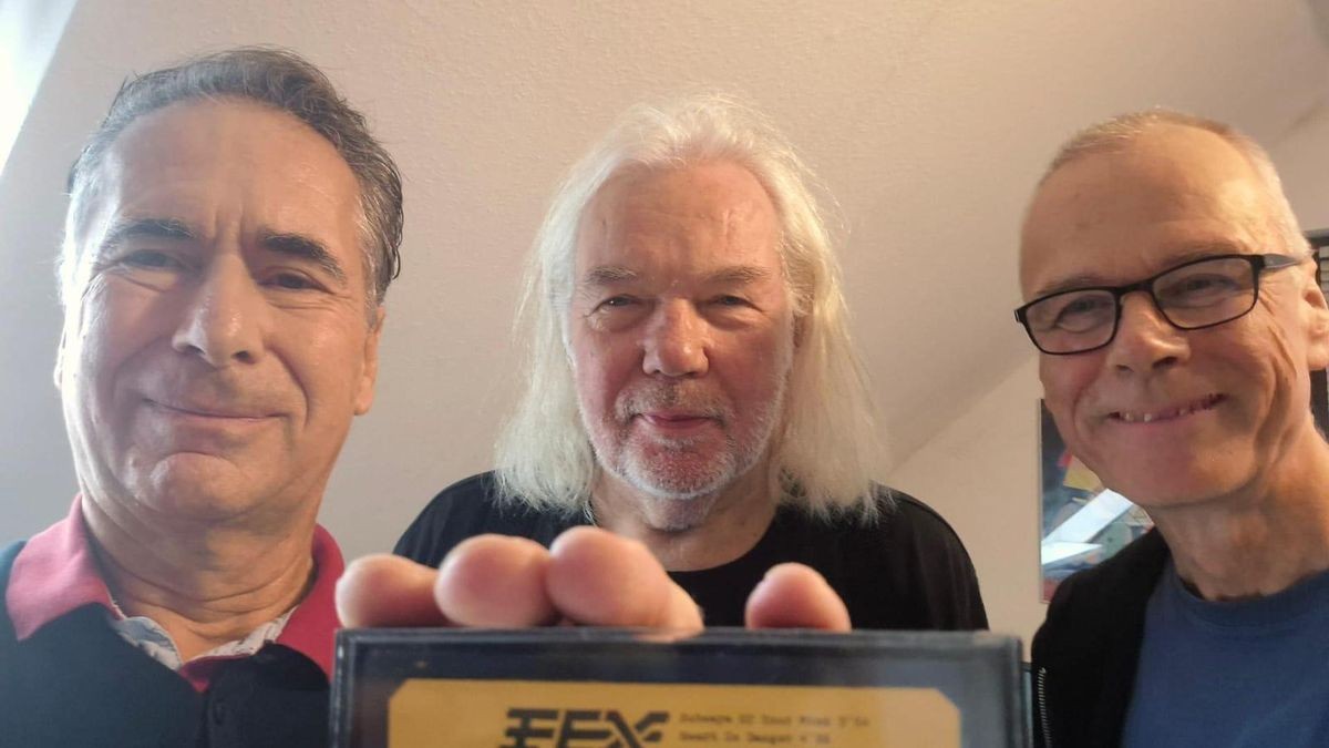 Fex aus Kiel: „Most mysterious Song on the Internet“ – Geheimnis nach ...